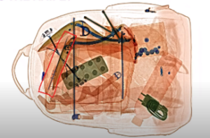 TSA X-Ray Test (CBT): What to Expect & How to Ace It - TSA CBT Practice ...