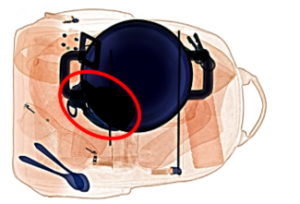 TSA X-Ray Test (CBT): What to Expect & How to Ace It - TSA CBT Practice ...