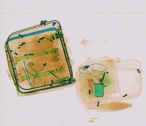 Free TSA Practice Test: English and X-Ray Sample Questions