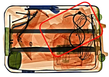 Free TSA Practice Test: English and X-Ray Sample Questions