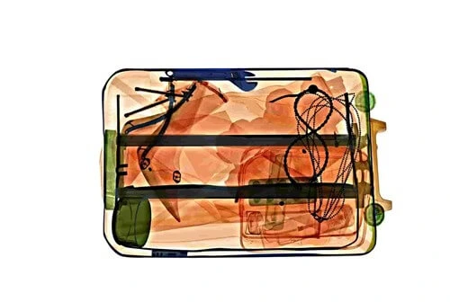 Free TSA Practice Test: English and X-Ray Sample Questions